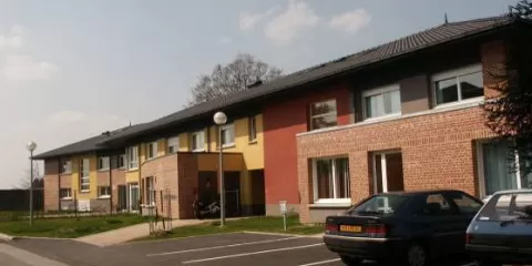 De 1970 à 1990 : la mise en place de la sectorisation | EPSM Val de Lys-Artois